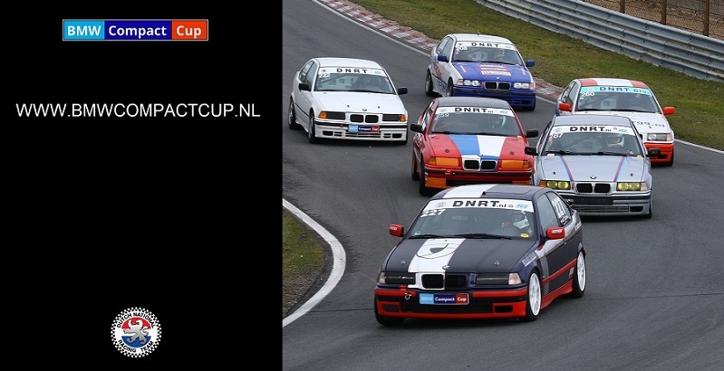 BMW Compact Cup - powered by DNRT